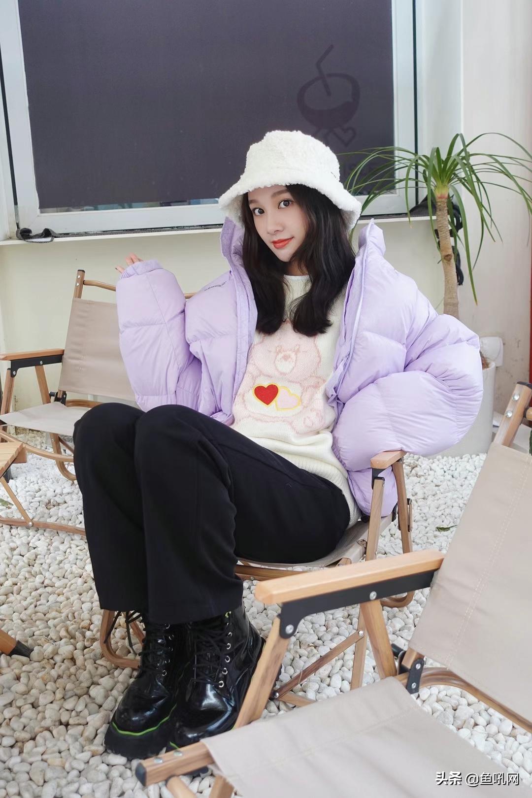 The closing actor Cheng Yanqiu plays Tuoba Yeqian - iNEWS