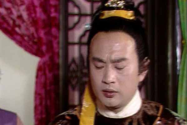 I heard that Xue Pan loves Daiyu, why is there no following?Will there ...