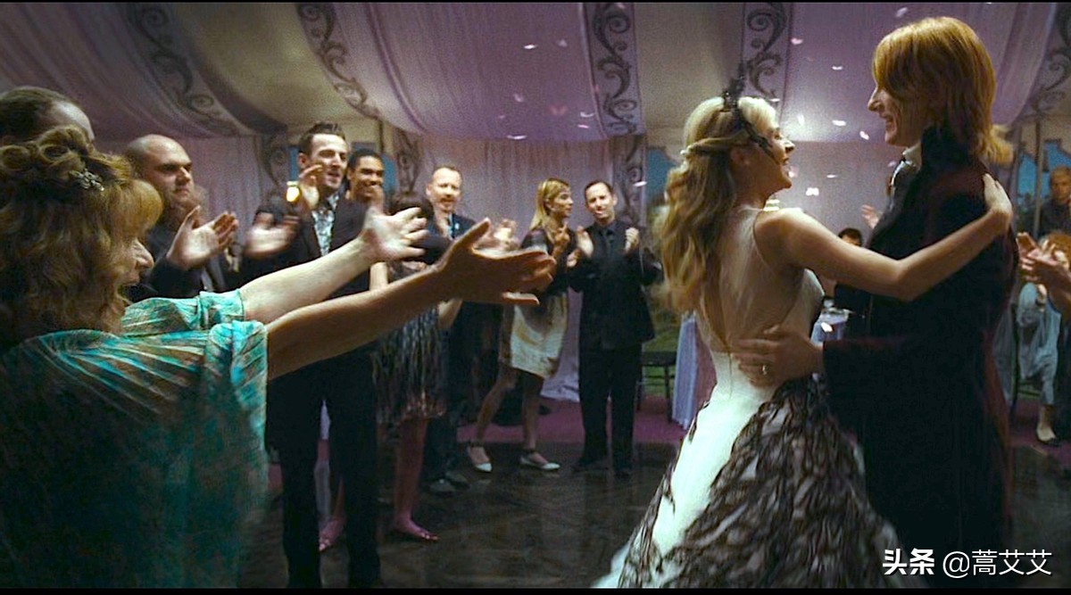 "Harry Potter": "Dementor"'s most scared spell—the secret of ...