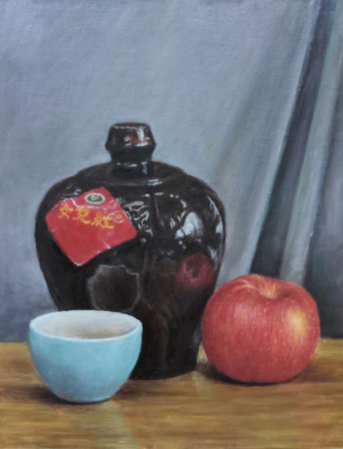 "A Hundred Years of Glory in Art China" Interview with the famous ...