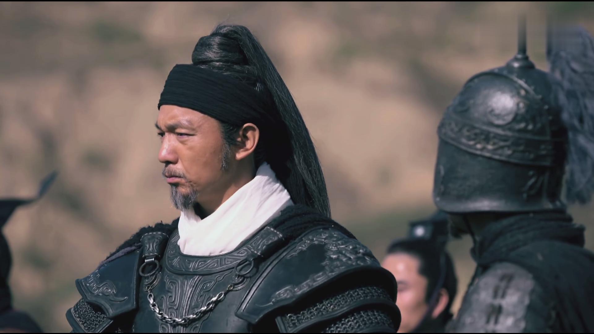 Zhao Kuo's more than 400,000 soldiers were killed, why no one resisted ...