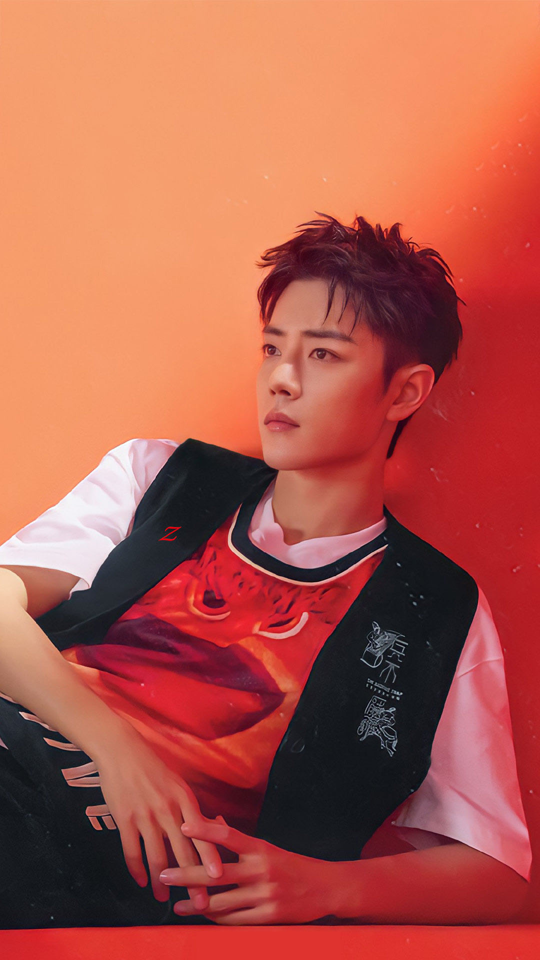 Li Ning's global spokesperson for sports trend products - iNEWS