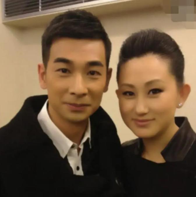 "High EQ" Zhang Danlu gave up his career and quit the entertainment ...