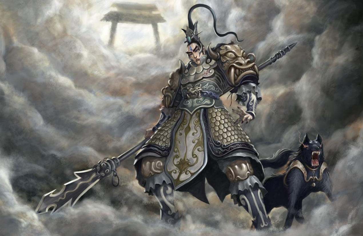 Who is good at Yang Jian and Monkey King? Compared to Erlang Shen ...