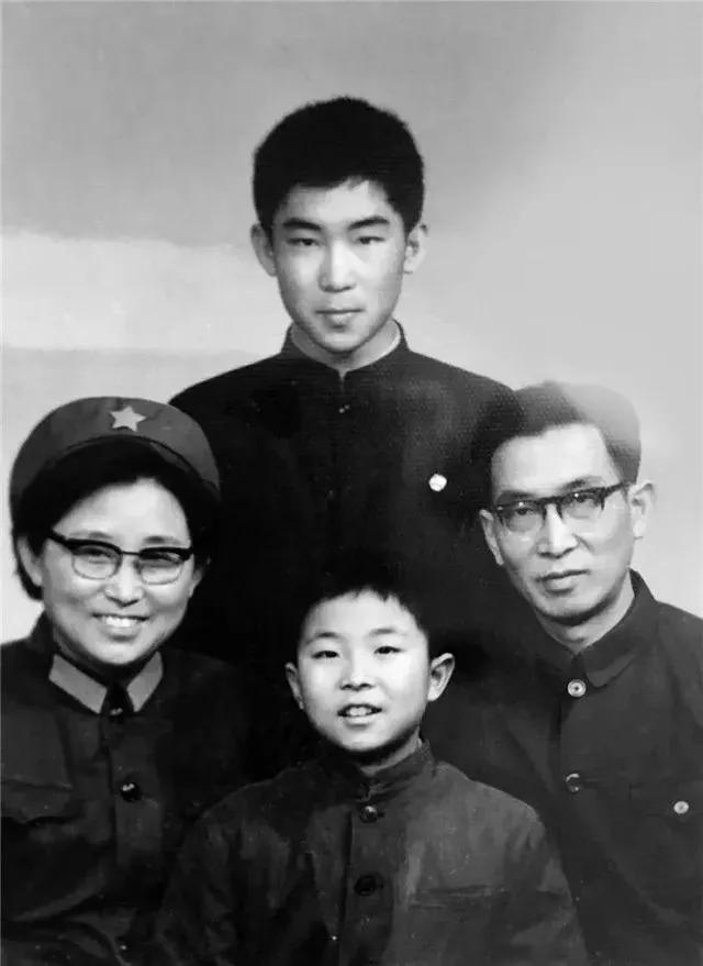 The short life of a Chinese genius: He entered Harvard at the age of 20 ...