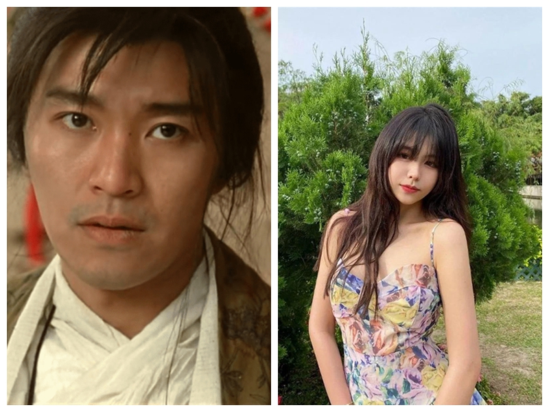 Entertainment gossip: Park Xujun, Zhou Xingchi, Tang Tian Mijia - iNEWS