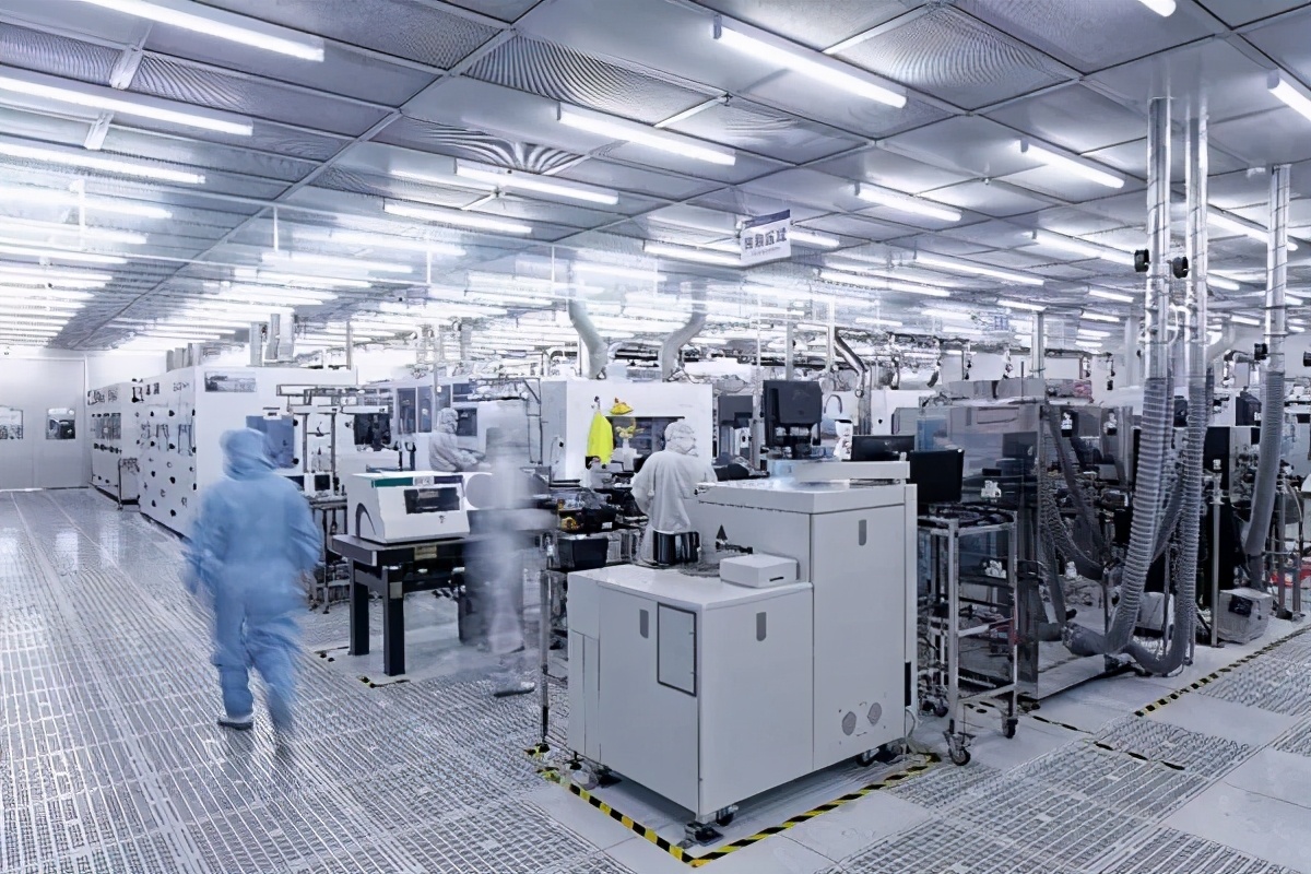 Silicon carbide: IDM or foundry? - iNEWS