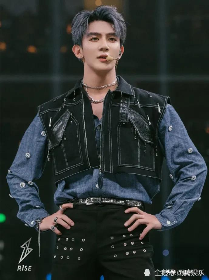 R1SE member graduation follow-up: three return to XJiu Youth League ...