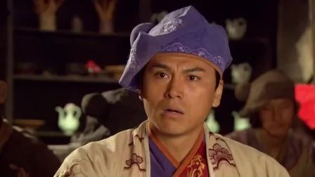 Cranky and petite, cruel "Detective Bao Qingtian" - iNEWS