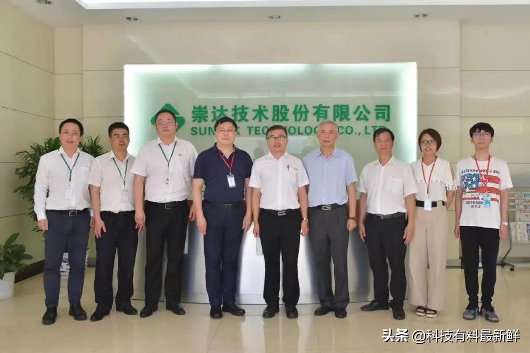 Suntak technology-the forgotten PCB printing company, reignited the ...