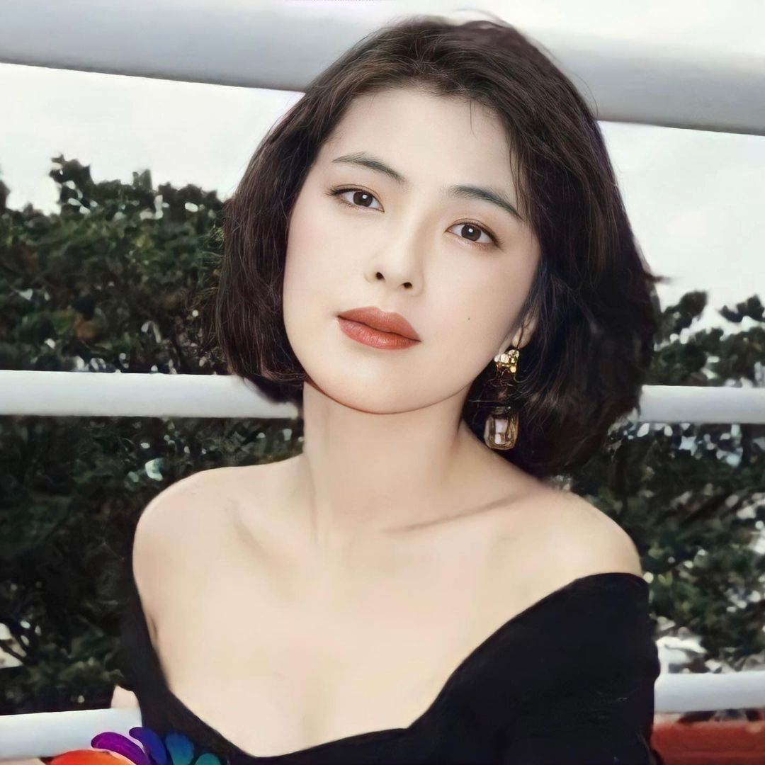 Jacky Cheung loved her for 35 years and retired for the king of heaven ...