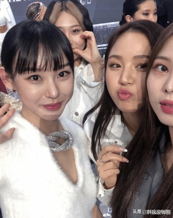 BoA, NOZE "Zhuangshan", handsome VS cute, whose interpretation do you ...