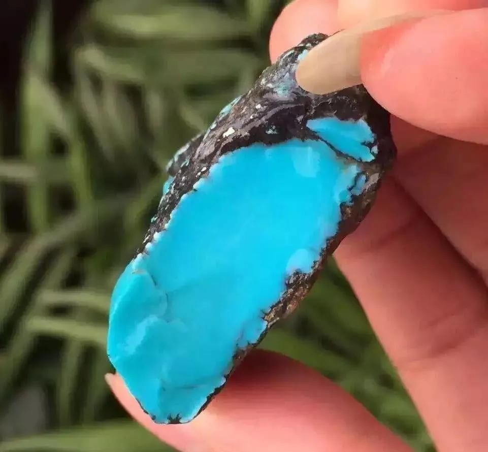 Turquoise also has a difference in hardness?Which is best? - iNEWS
