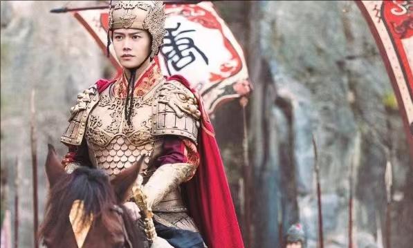 Guo Ziyi returned triumphantly at the age of 70. The Tang Dynasty gave ...