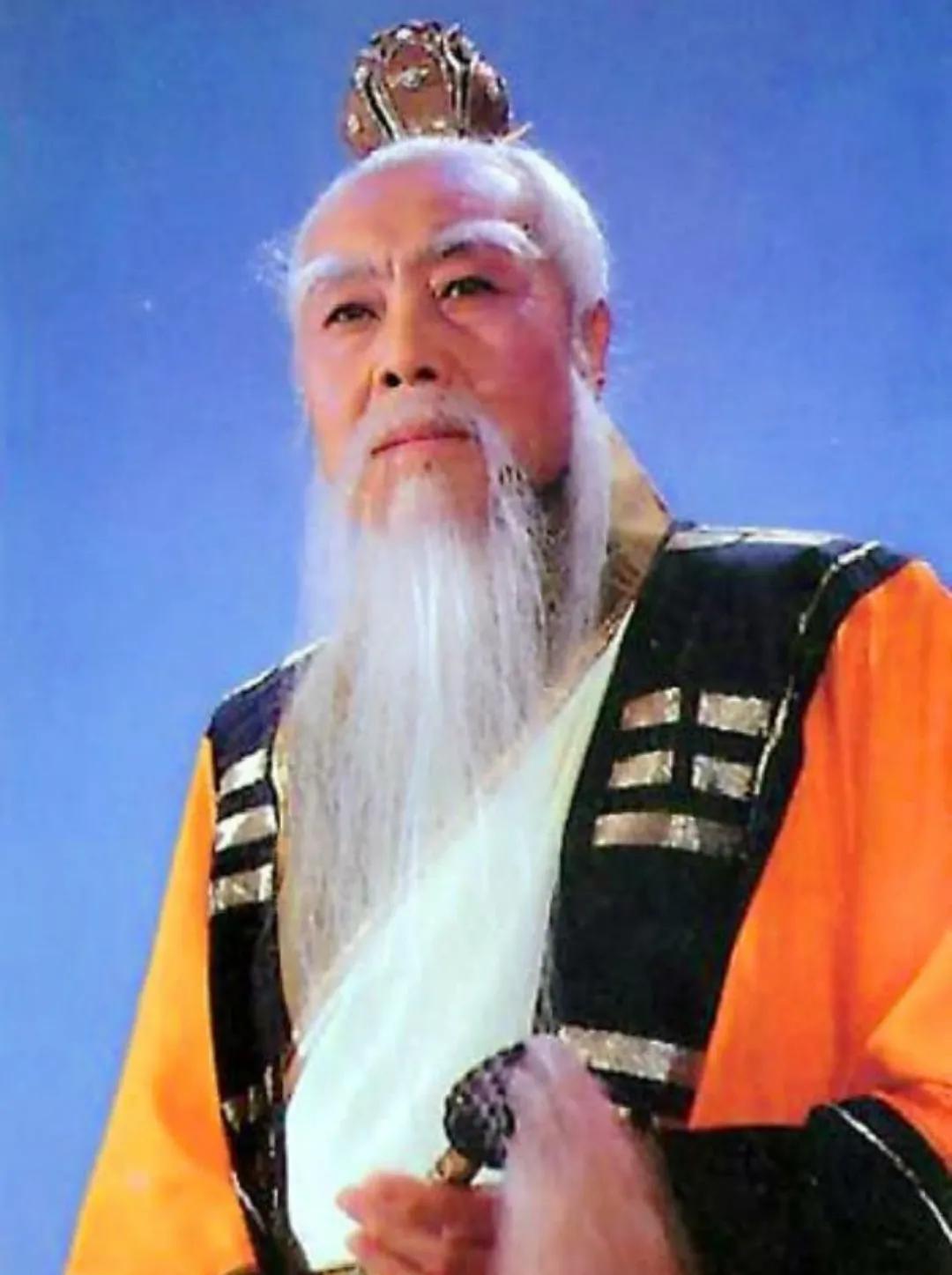 Journey to the West: The King's King's King Kong Zhuo and Lao Zi Hua Hu ...