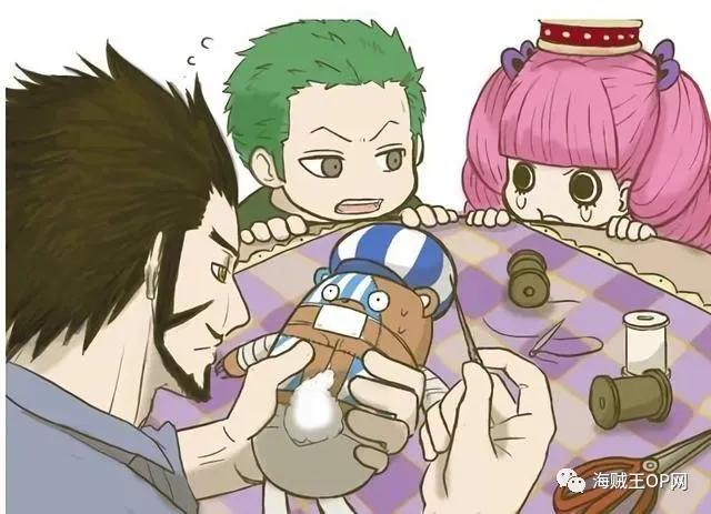 Those warm One Piece fan pictures, Usopp and Kaya are dating, Sanji and ...
