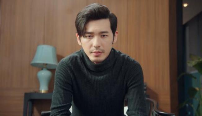 After "The Qiao Family", Bai Yuzhang missed the theme, the co-actress is more popular and the ...