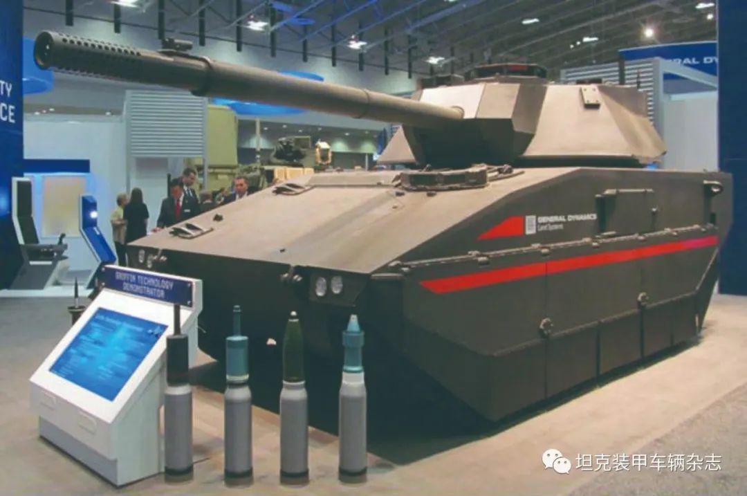 U.S. Army Tank Modernization Strategy 3-2 - iMedia