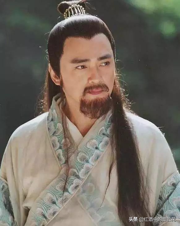 Actor Tang Zhenzong: debuted in Hong Kong, became famous in the ...