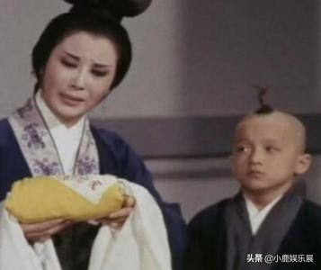 The great director Zhang Che has always been conceited that he can ...