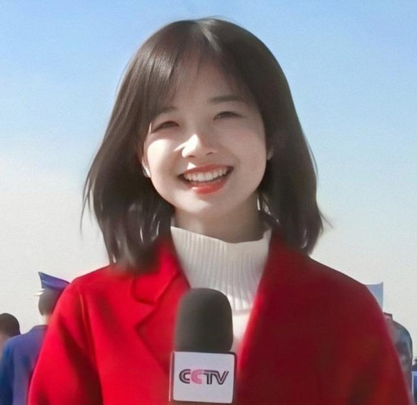 For the last big row of CCTV Spring Festival Gala, Times Fengjun is the ...