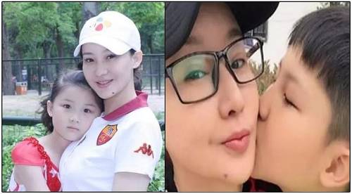 Mai Hongmei and Sun Nan were abandoned after they were married for 9 ...