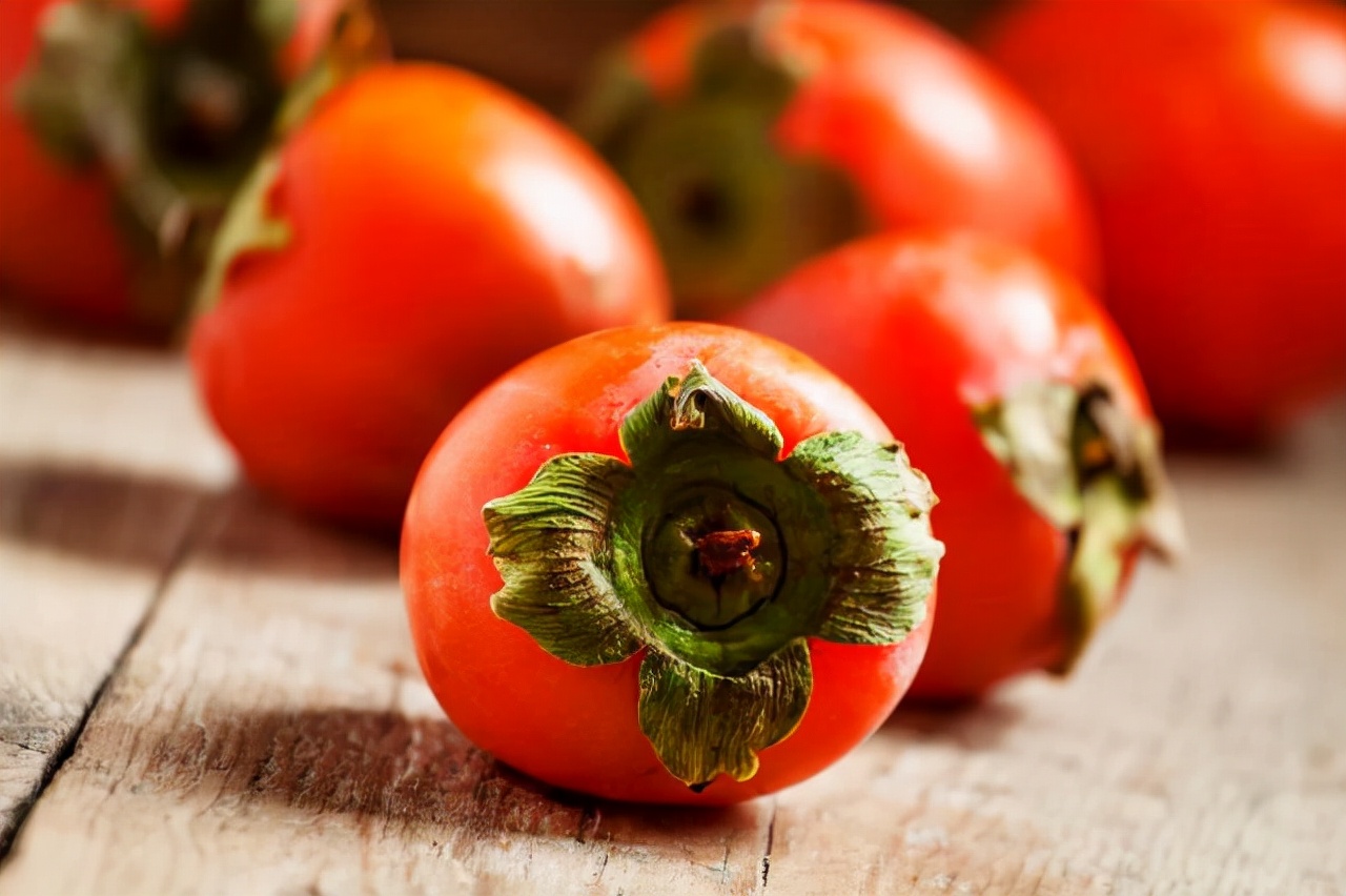 Can't eat persimmons indiscriminately?Reminder: Regarding the "taboo ...