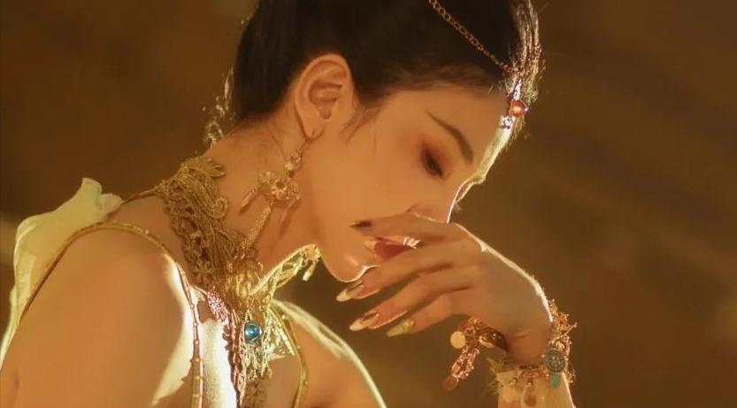 Tang Shiyi, the chief dancer of the country - iNEWS