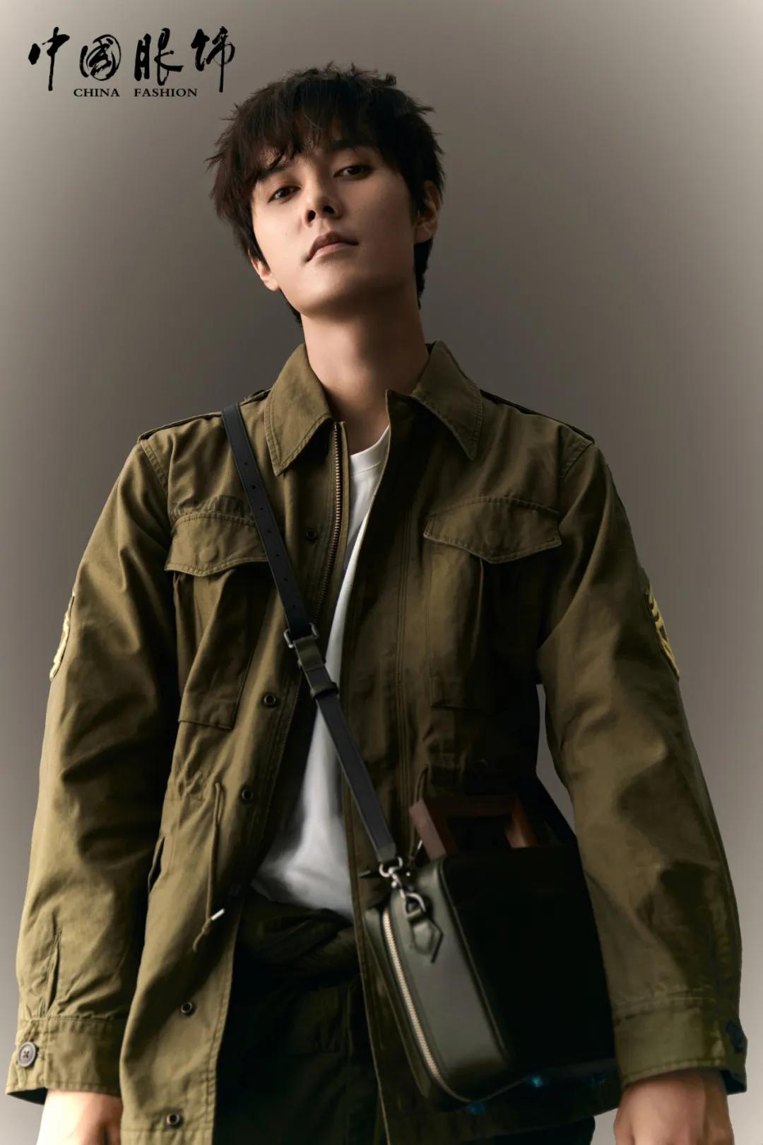 Zhang Chao: Imagination that will not stop - iMedia