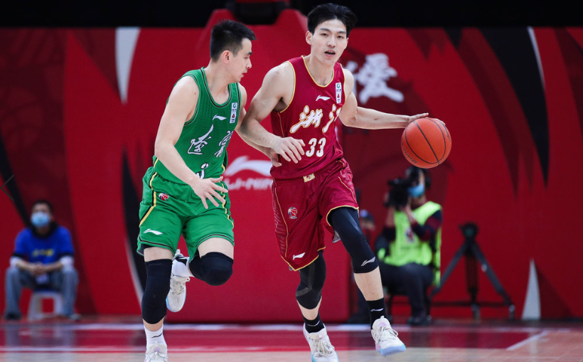 Zhao Jiwei shouted tired on Weibo, when did he say he was a head? The ...