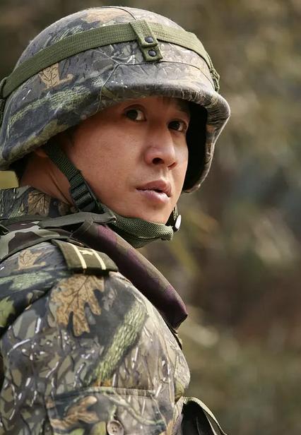 The inspirational history of actor Zhang Guoqiang and two important ...