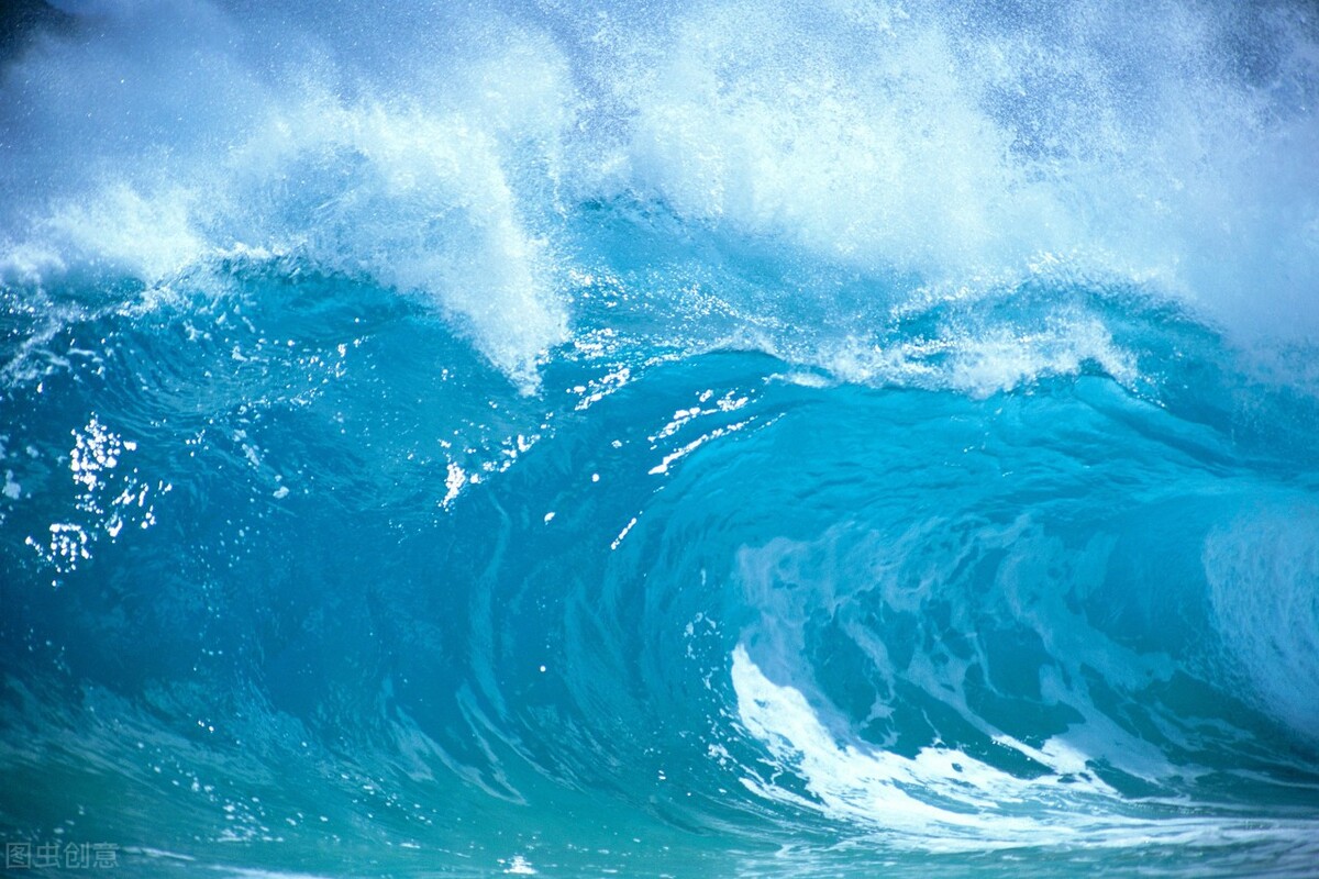 This is the best explanation of "goodness is like water" I've ever seen ...