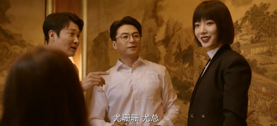 Win the championship within 3 days of going online. Why can Feng Xiaogang's new drama be so ...