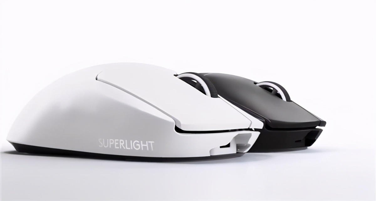 Logitech G PRO X Superlight Mouse Cloud Review - iNEWS