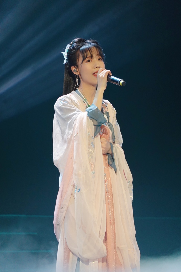 The melon behind the ancient goddess Yinlin - iNEWS