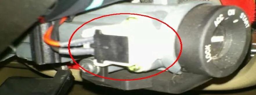 13 models of New Excelle cannot start intermittently with fault codes B1004, B2961 - iNEWS