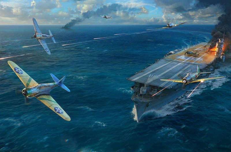 Major General Tanaka defeated the U.S. Army but was scolded by ...