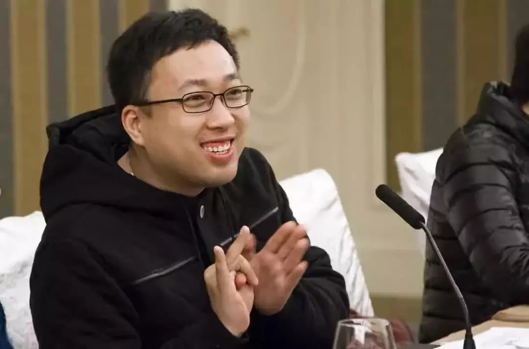 After "Strategy of Yanxi Palace", Yu Zheng has another big drama ...