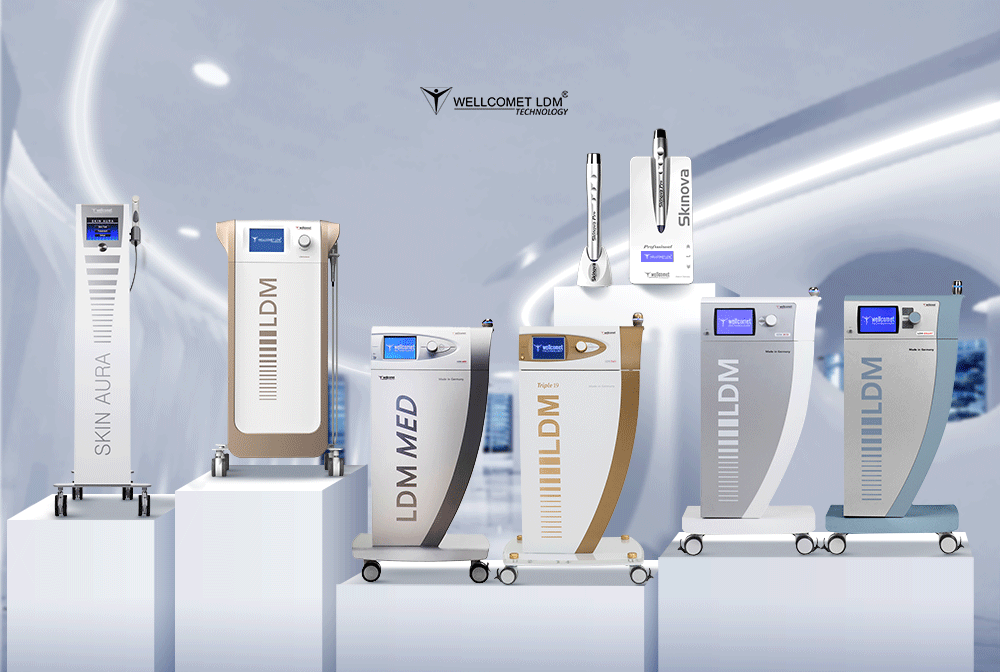 What models of LDM water drop lifting instruments are available?What's ...