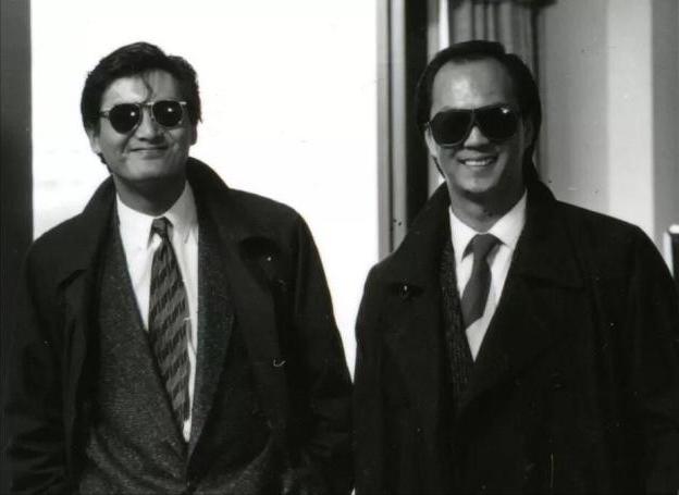 Ti Lung: The originator of martial arts movies, abandoned after being ...