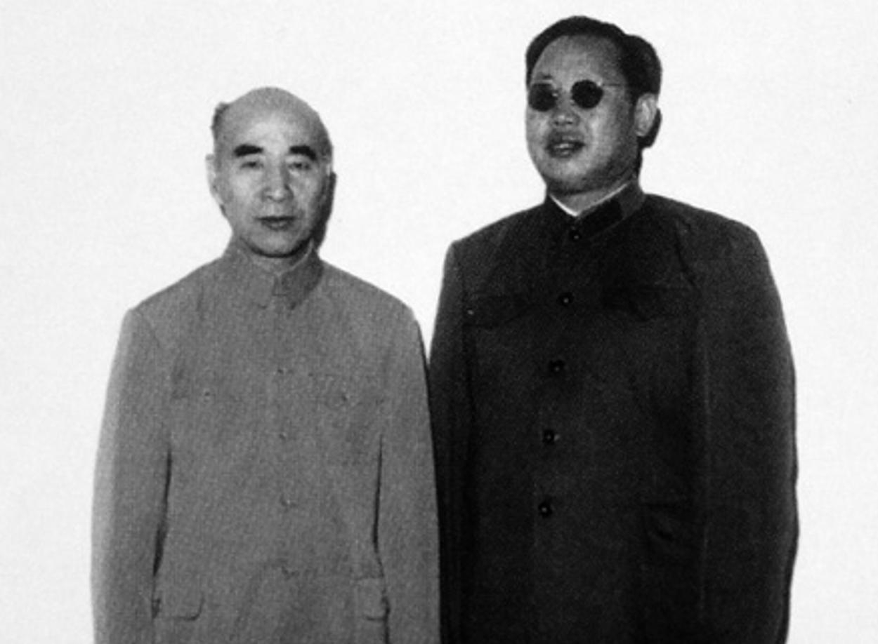 In 1946, why did the taciturn Lin Biao overturn Li Zuopeng's wine table ...