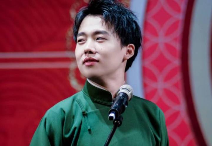 There is a kind of plastic surgery called Guo Qilin. When he tried ...