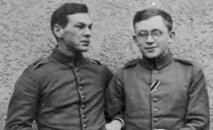 In 1944, the Soviet spy king Sorge was killed. The Japanese lover ...