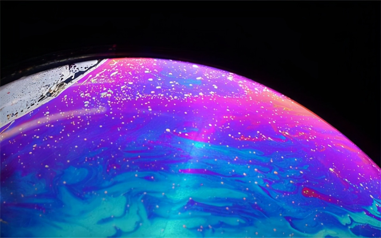 Phosphorus, an important element needed for life on earth - iNEWS