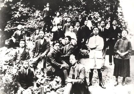 Xiang Jingyu: A heroine who dedicated her life to revolution, she died ...