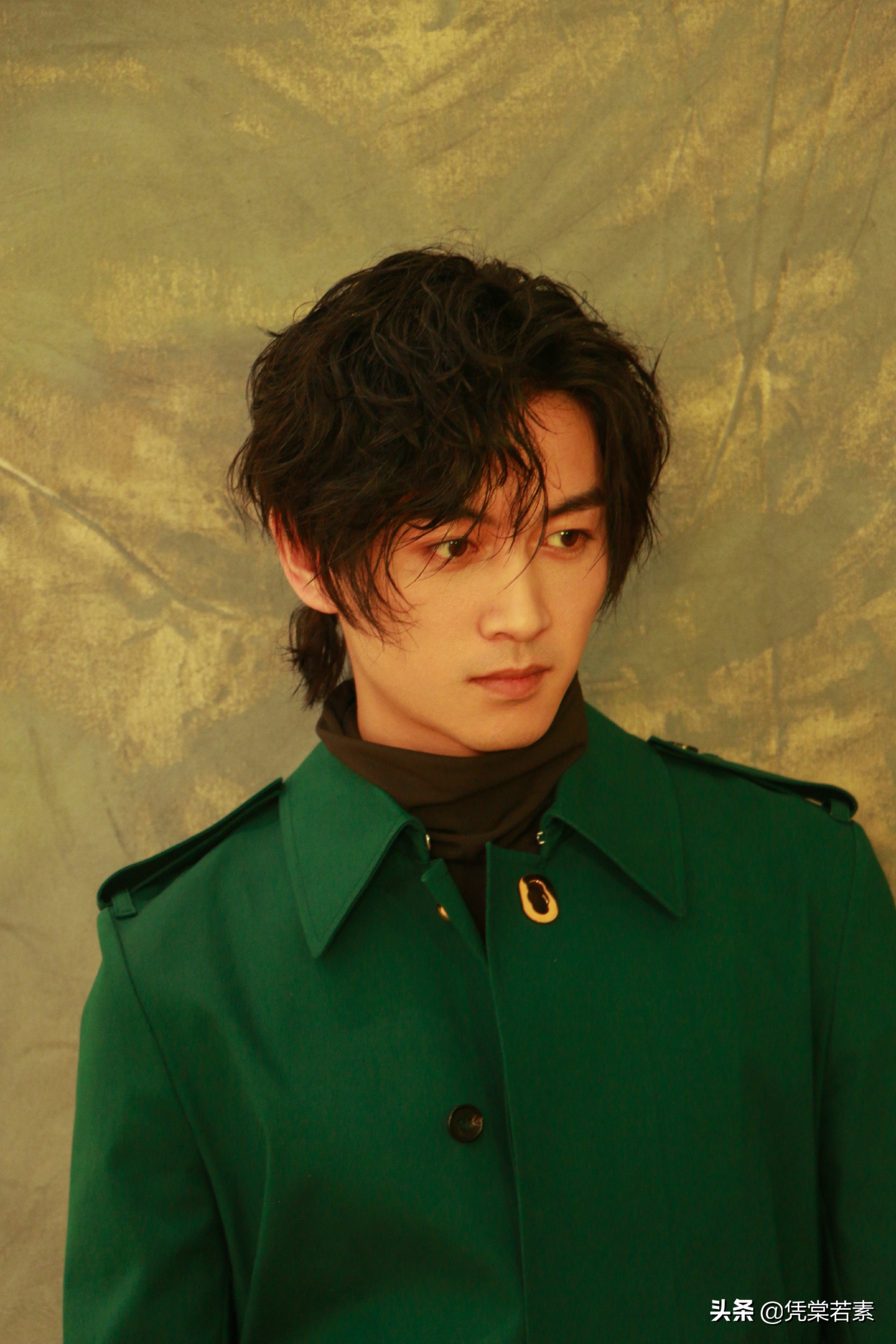 Chen Xiao's Weibo comment is now in the knowledge cold zone - iNEWS