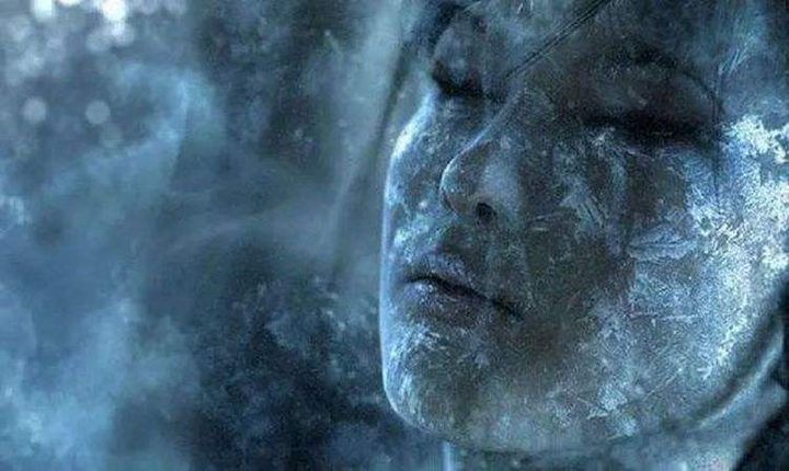 How cold is liquid nitrogen at minus 196 degrees Celsius, can people ...