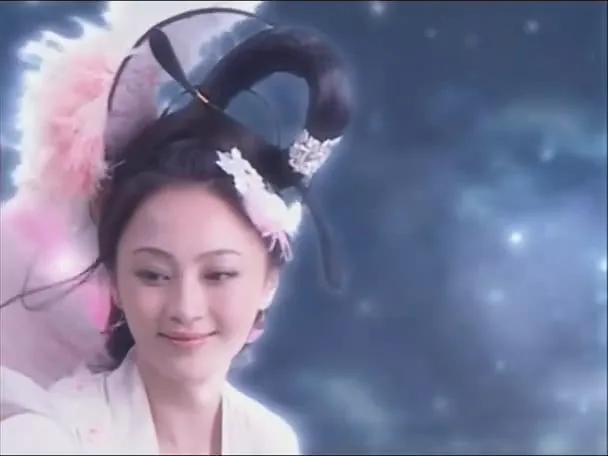 Should Chang'e regret stealing the elixir?Chang'e: No, I don't!The hope ...