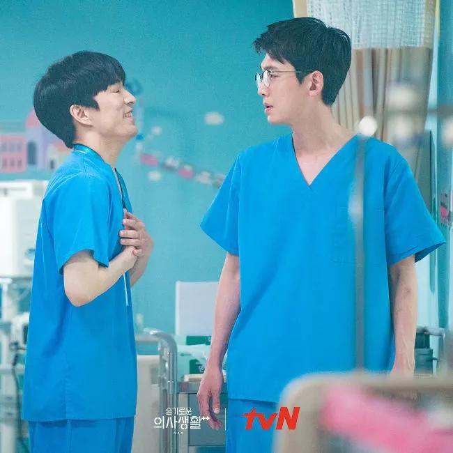 "Jiyi 2" Jun Wan and Yishun's love has changed: three details let you ...