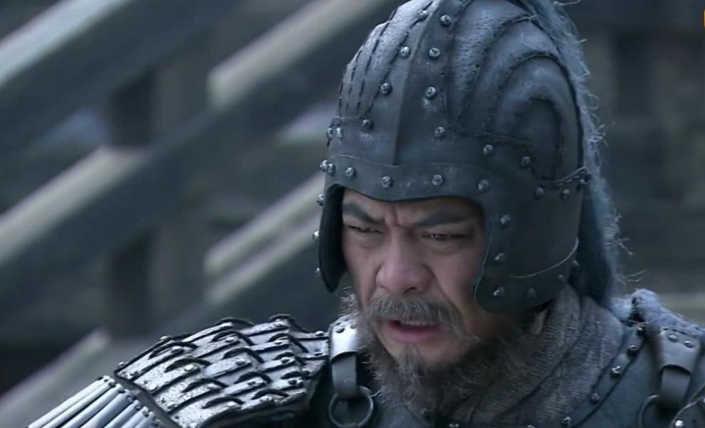 Wei Yan was once told by Zhuge Liang that he had a bone rebellion, and Mr. Wolong was killed ...